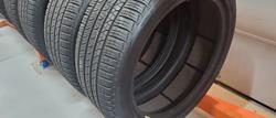Tires and rims for sale in UAE - 560929 | Emirates Auction