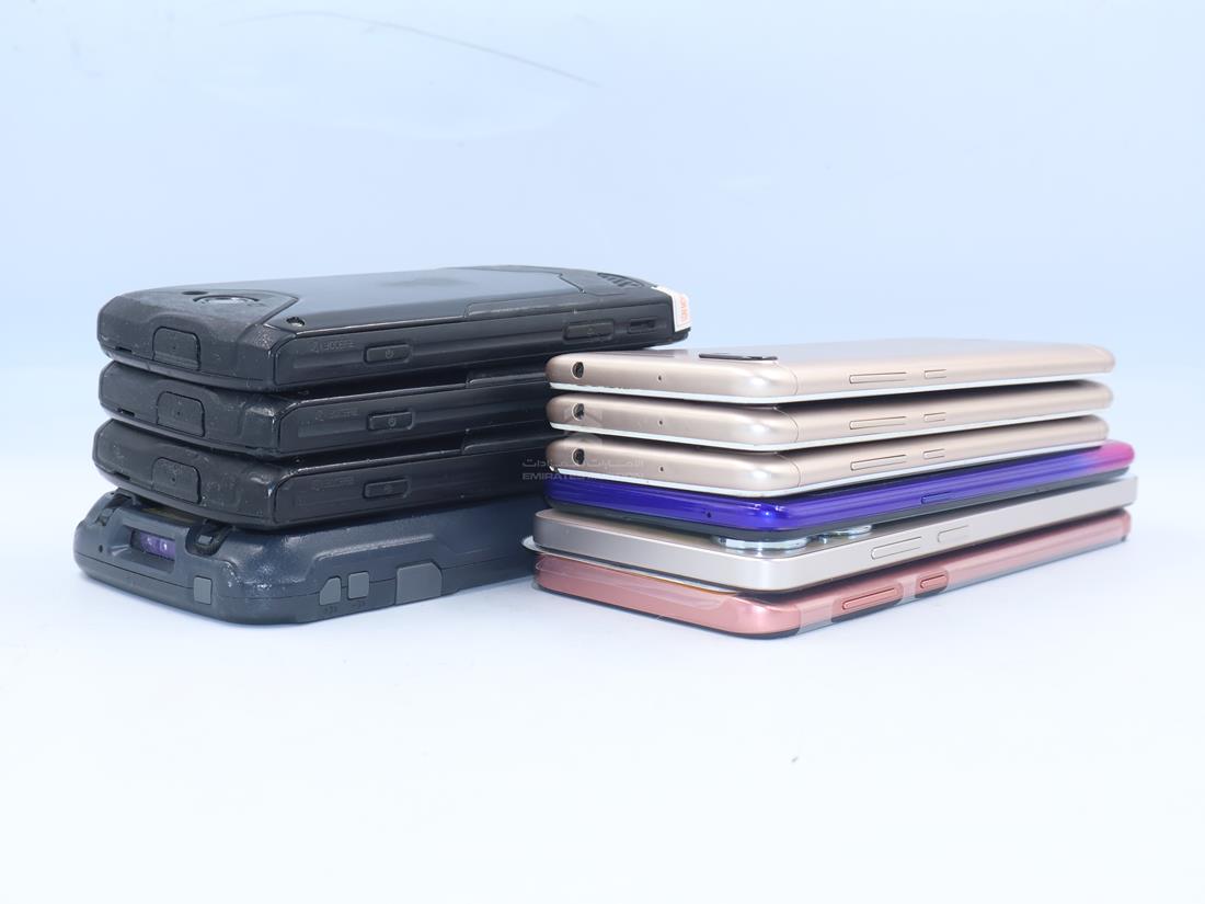 Mobile Phones for sale in UAE - 552586 | Emirates Auction