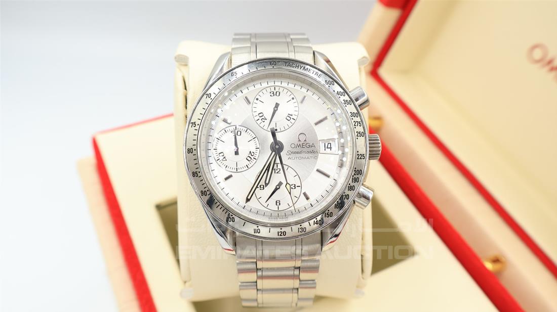 Omega watch for sale in UAE - 559161 | Emirates Auction