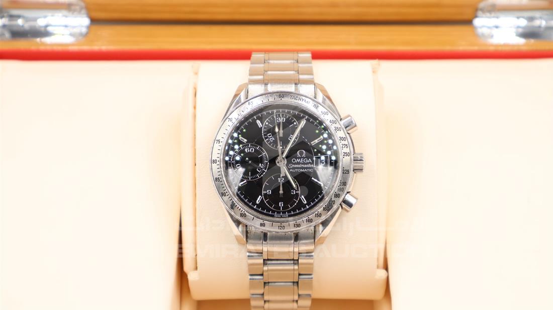 Omega watch for sale in UAE - 545926 | Emirates Auction