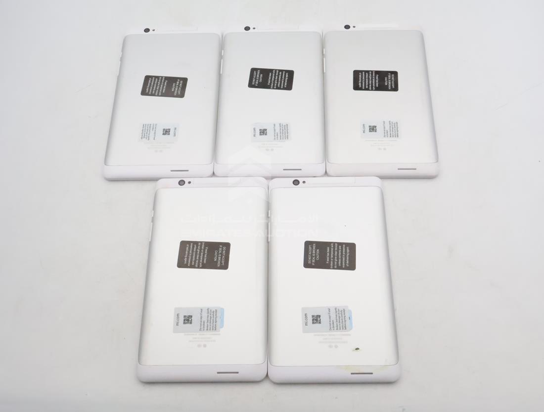 Tablets for sale in UAE - 503066 | Emirates Auction