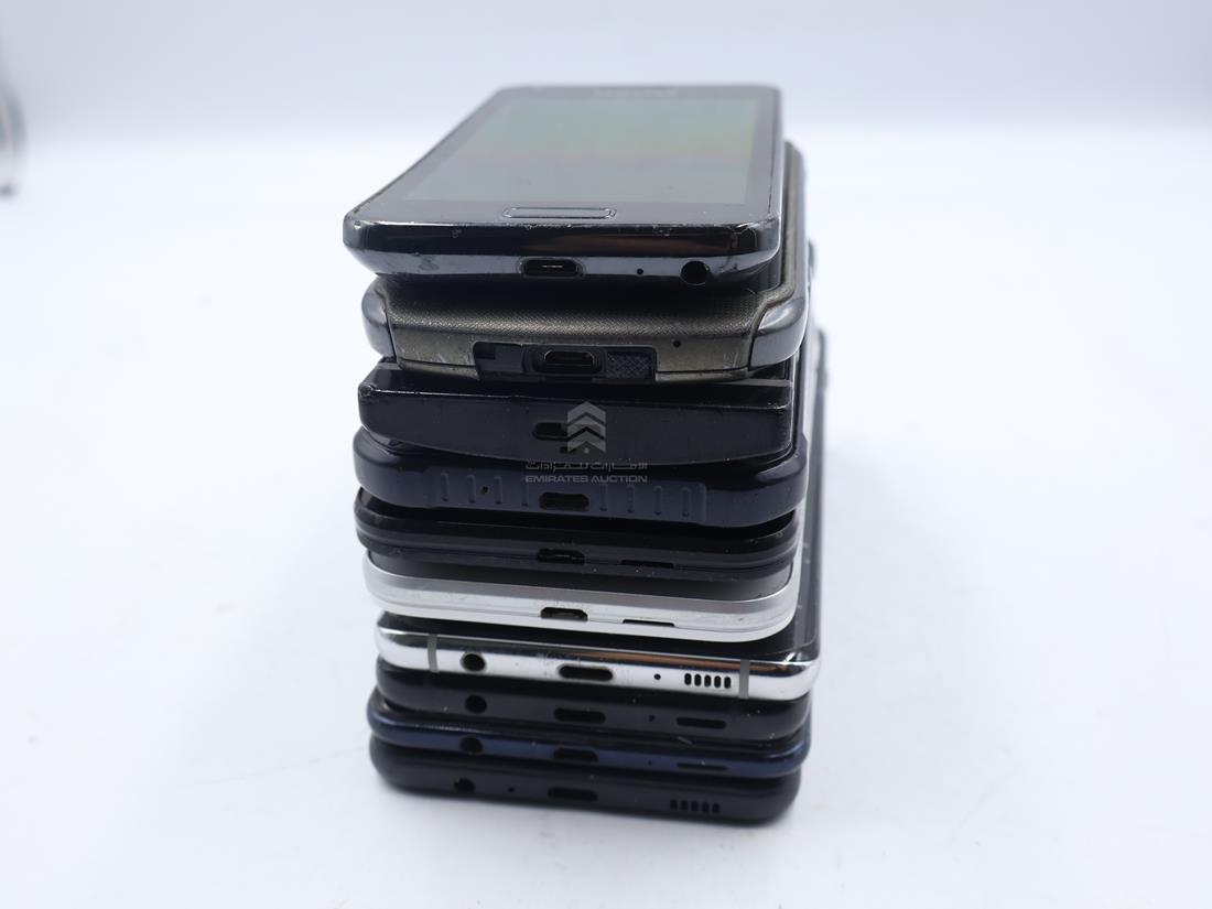 Mobile Phones for sale in UAE - 541167 | Emirates Auction