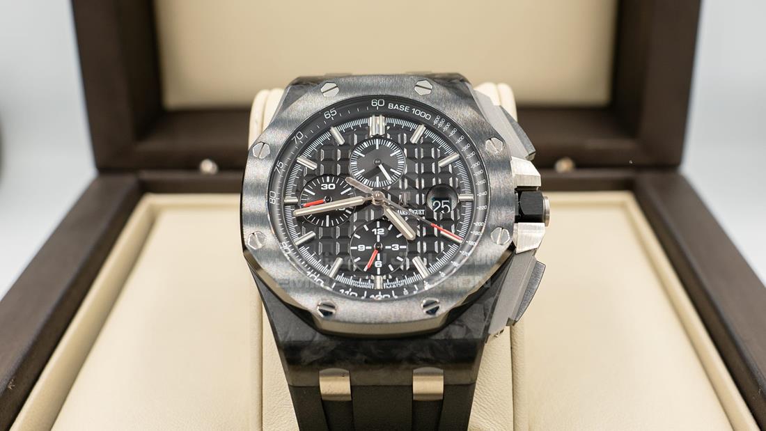 Audemars Piguet (AP) Watch for sale in UAE - 522722 | Emirates Auction