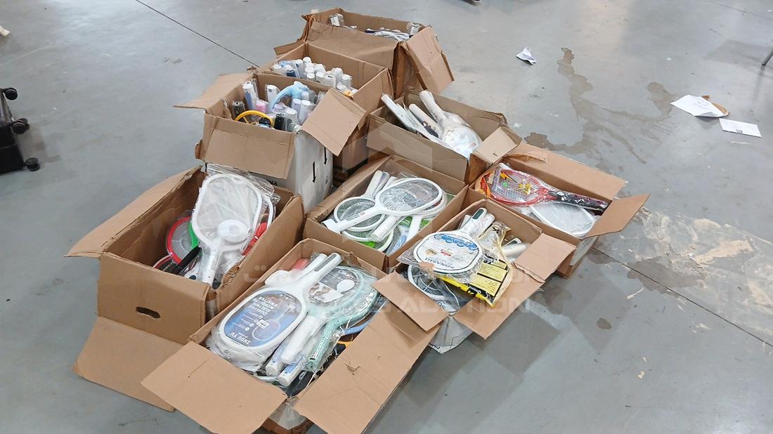 Miscellaneous Items for sale in UAE - 566326 | Emirates Auction