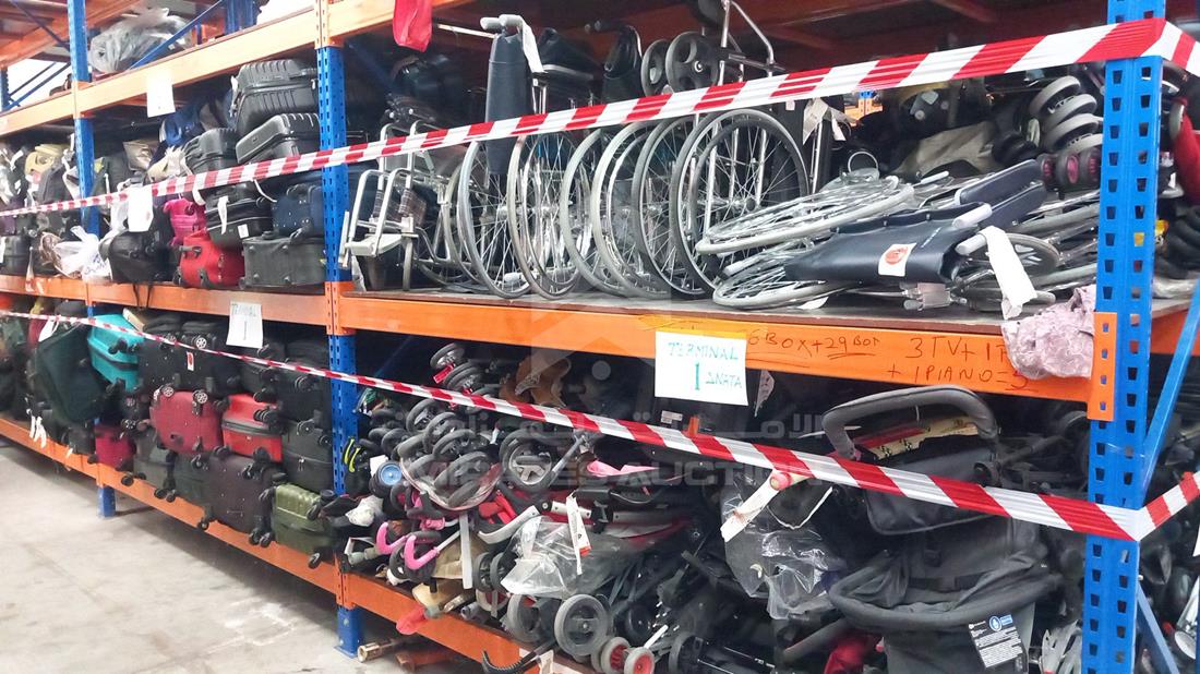 Miscellaneous Items for sale in UAE - 550168 | Emirates Auction