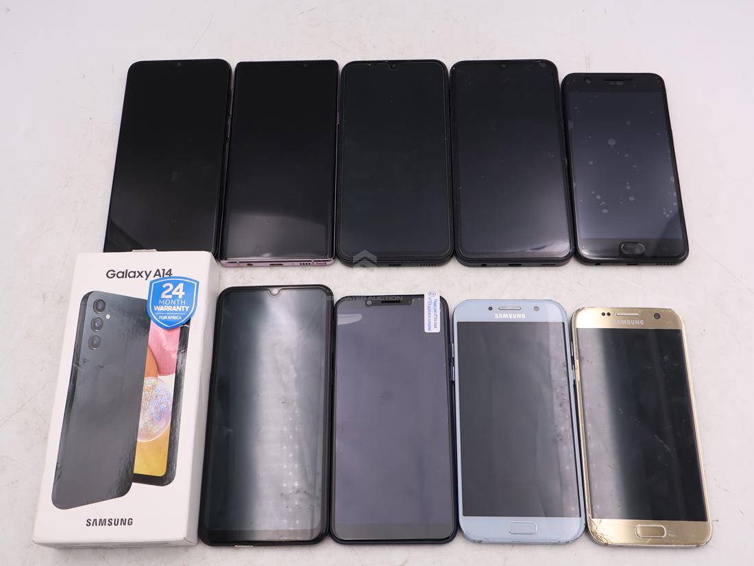 Mobile Phones for sale in UAE - 543587 | Emirates Auction