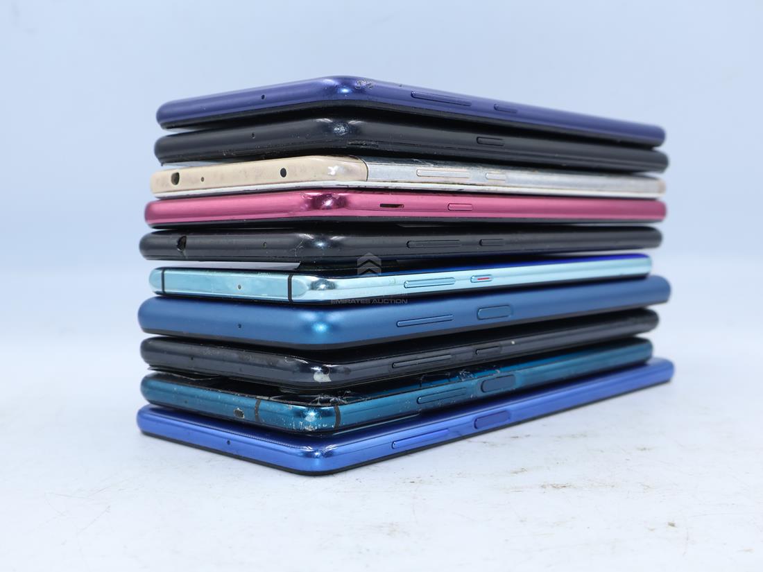 Mobile Phones for sale in UAE - 511374 | Emirates Auction
