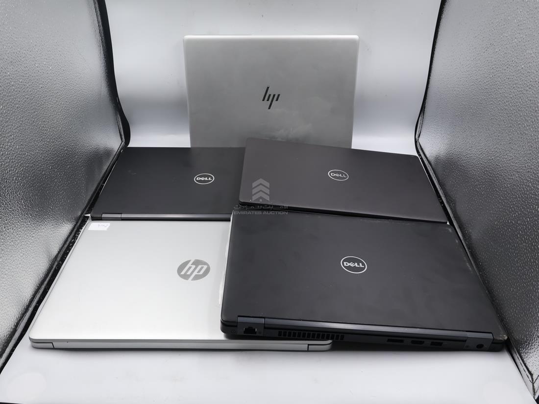 Laptops for sale in UAE - 556799 | Emirates Auction