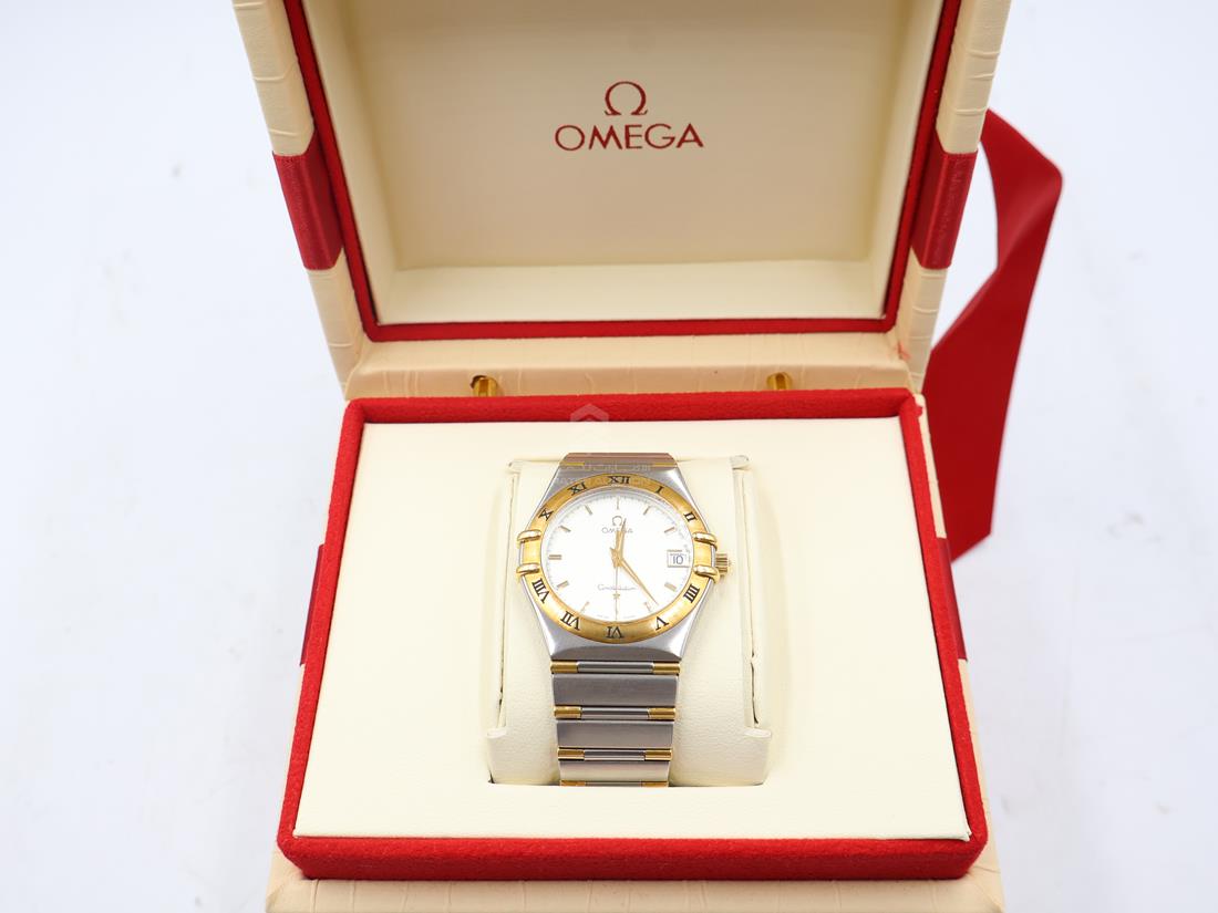 Omega watch for sale in UAE - 542008 | Emirates Auction