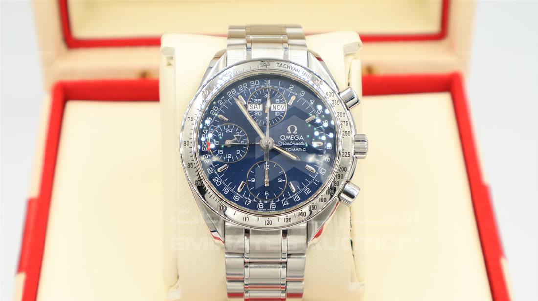 Omega watch for sale in UAE - 568453 | Emirates Auction