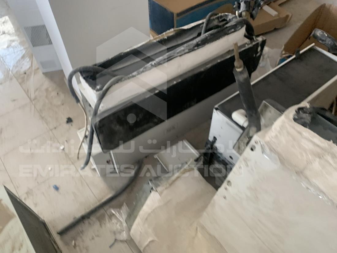 Scrap AC for sale in UAE - 566136 | Emirates Auction
