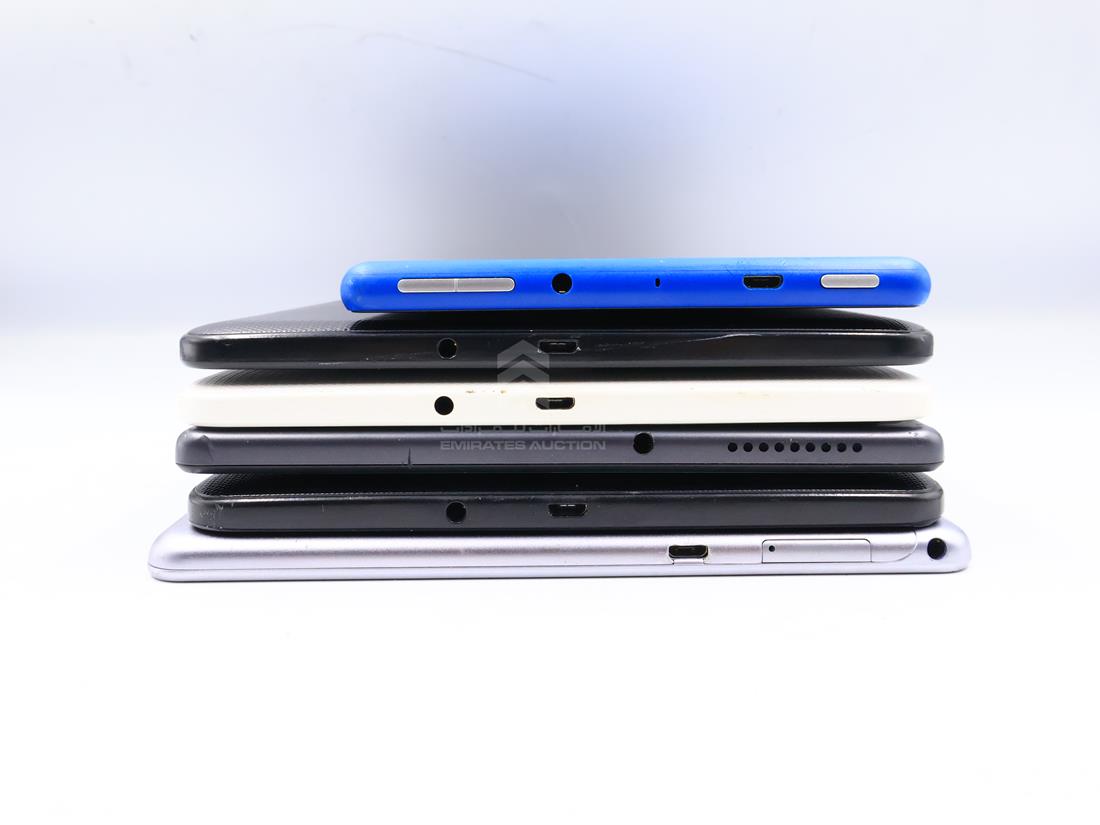 Tablets for sale in UAE - 596976 | Emirates Auction