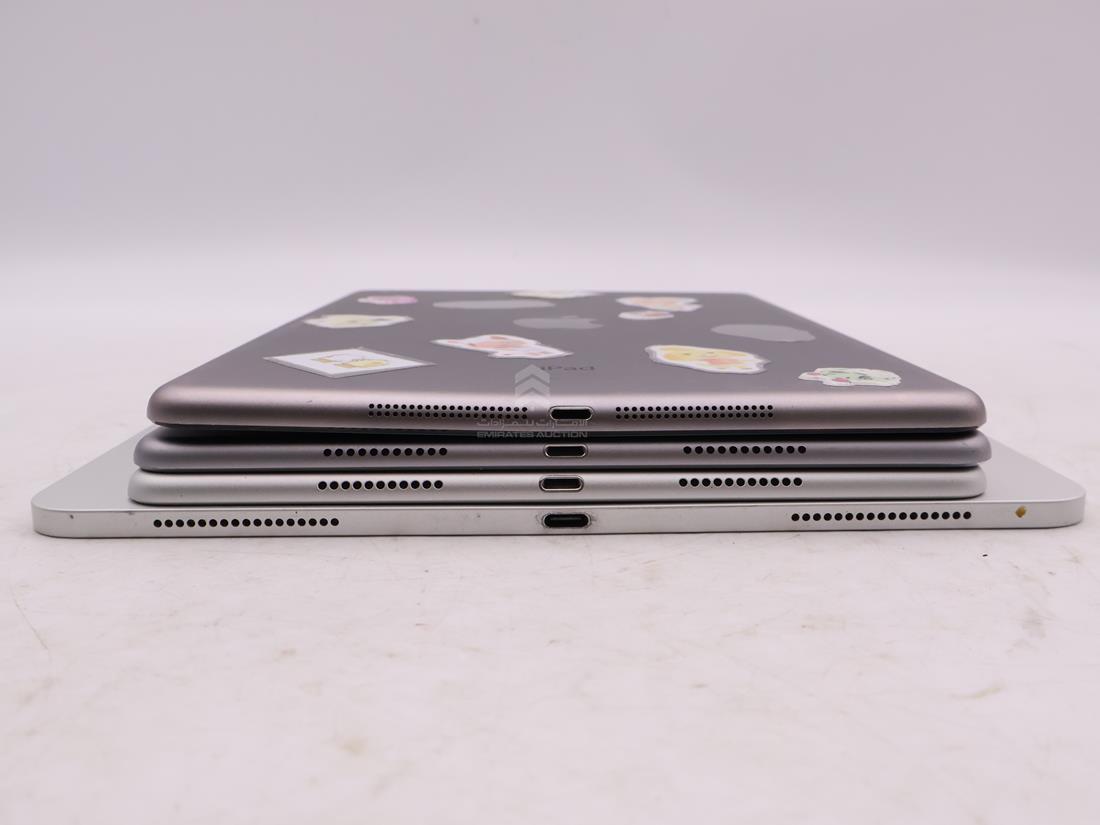 Ipad for sale in UAE - 552672 | Emirates Auction