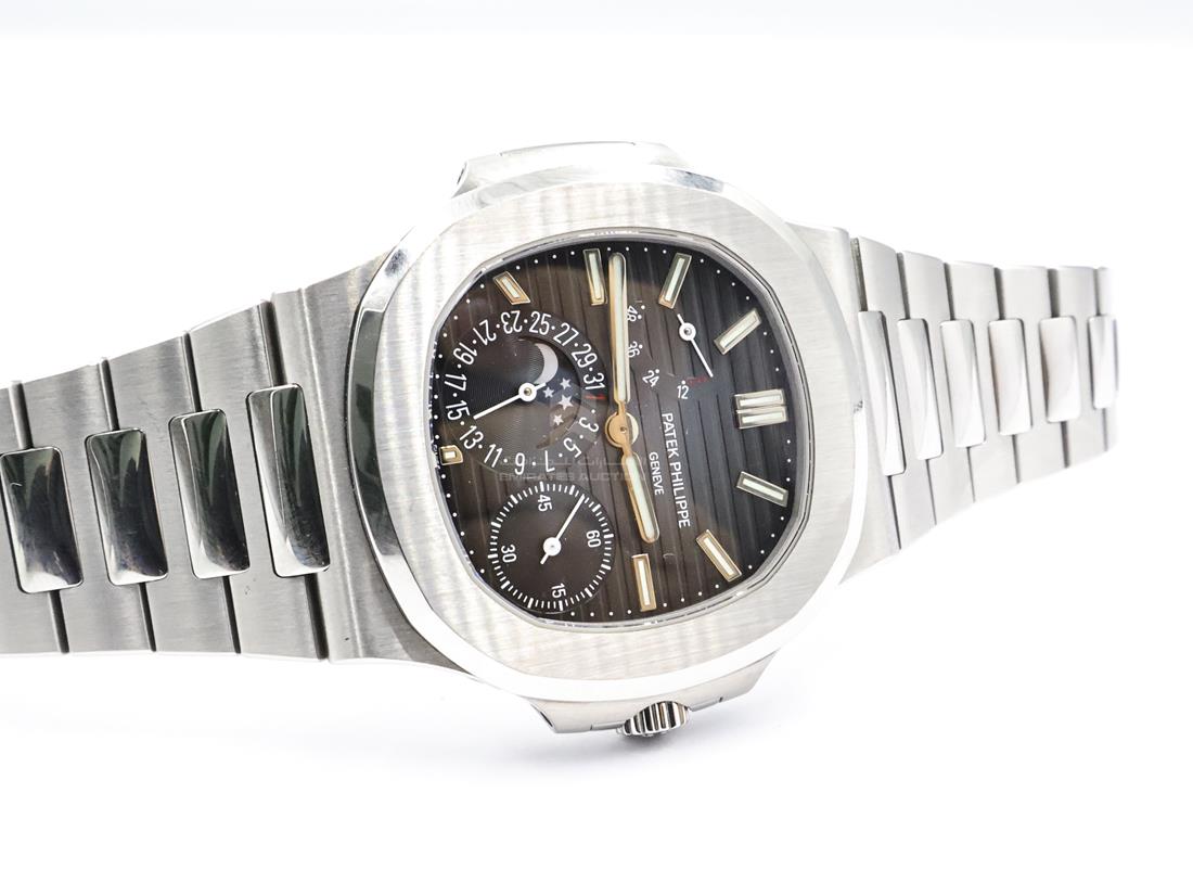 PATEK PHILIPPE watch 5712 for sale in UAE - 563932 | Emirates Auction