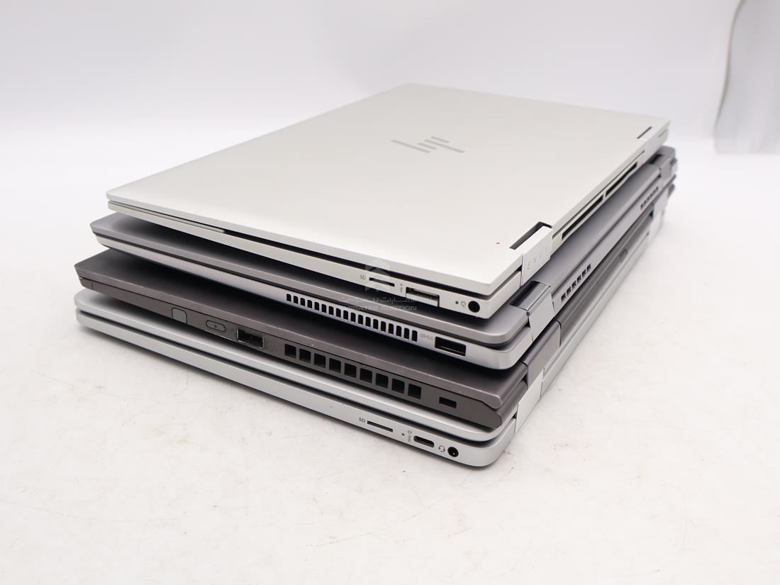 Laptops for sale in UAE - 529299 | Emirates Auction