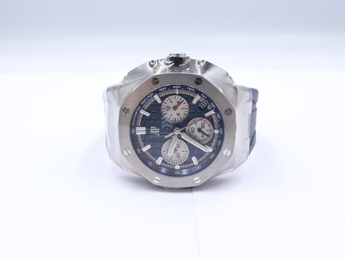 Audemars Piguet (AP) Watch for sale in UAE - 553602 | Emirates Auction