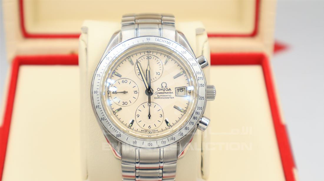 Omega watch for sale in UAE - 575824 | Emirates Auction