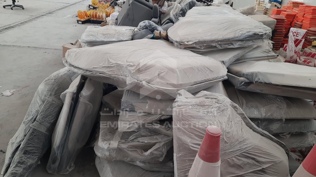 عناصر متنوعة للبيع في الامارات - 570171 | الإمارات للمزادات