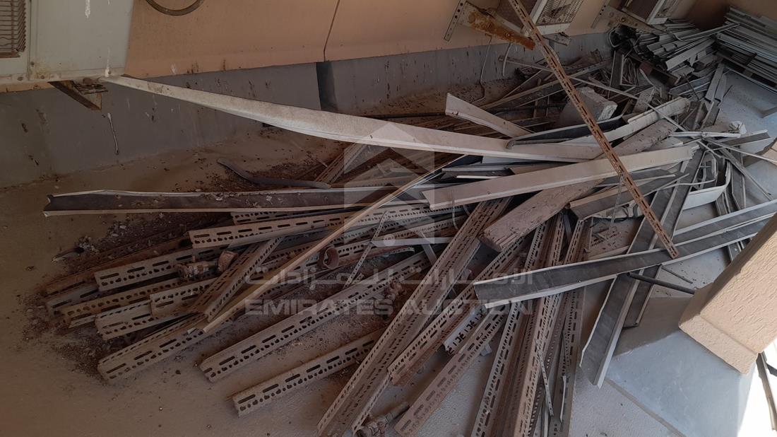 Scrap Parts for sale in UAE - 515776 | Emirates Auction