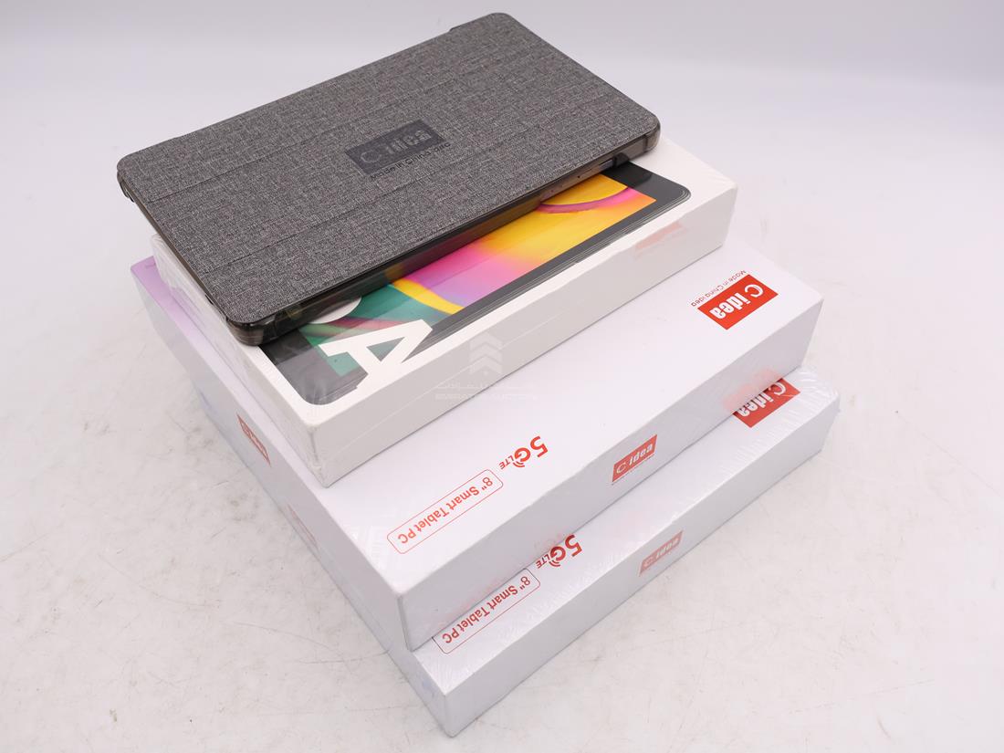 Tablets for sale in UAE - 544981 | Emirates Auction