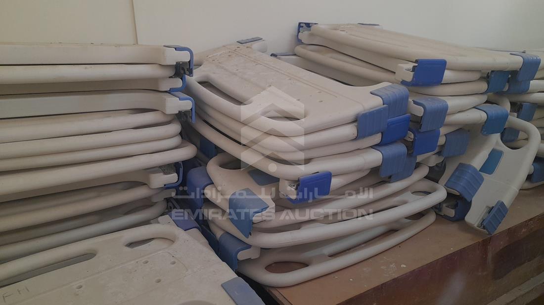 Miscellaneous scrap materials for sale for sale in UAE - 542022 ...