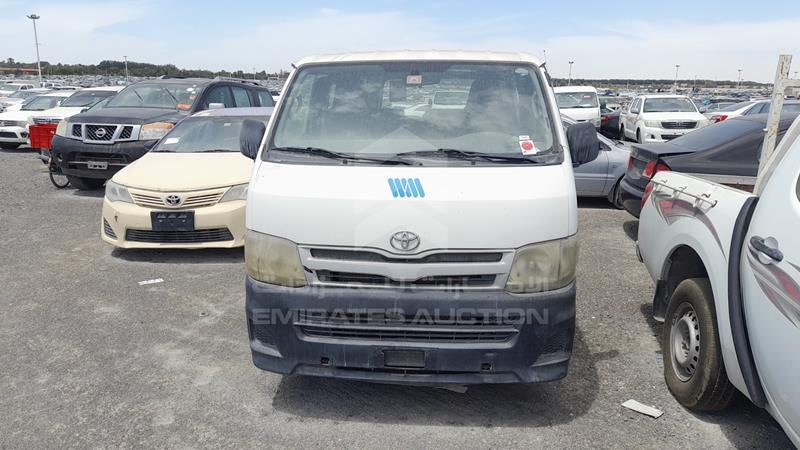 VIN: JTGJX02P3D5031443 | Toyota Hiace 2013 car history - Stat.vin