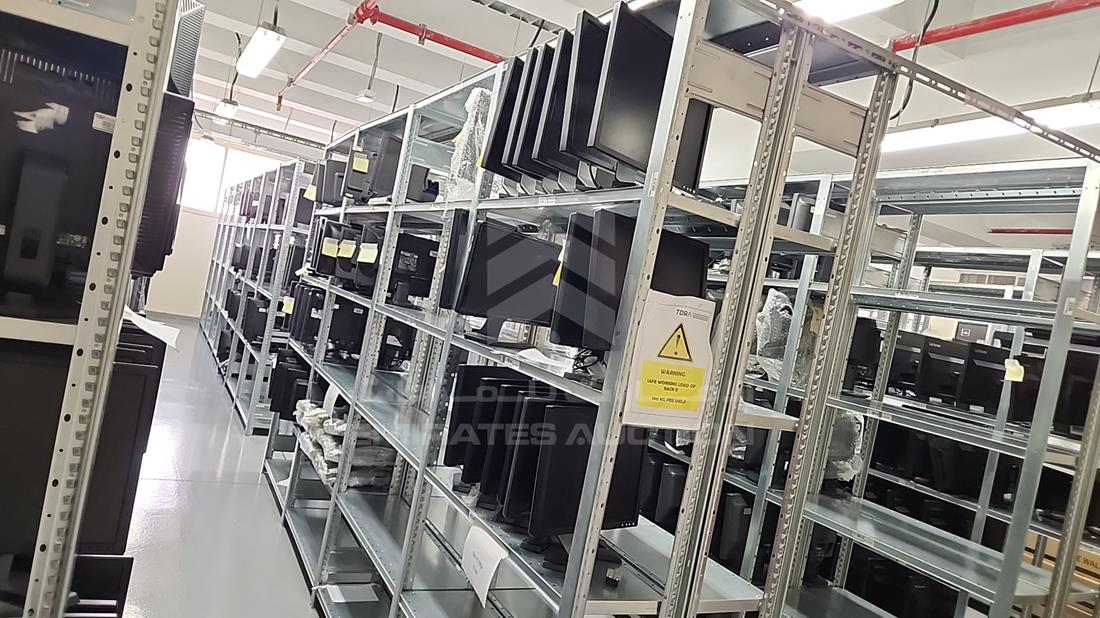 Monitors and Technical Devices for sale in UAE - 586625 | Emirates Auction