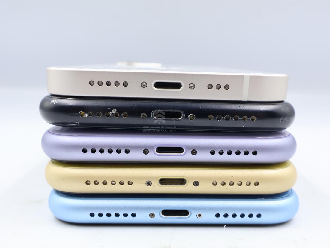iPhones for sale in UAE - 599779 | Emirates Auction