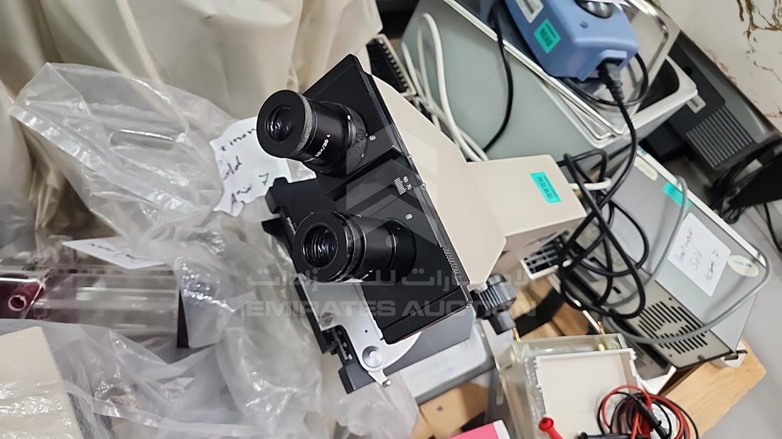 Miscellaneous Equipment for sale in UAE - 568168 | Emirates Auction