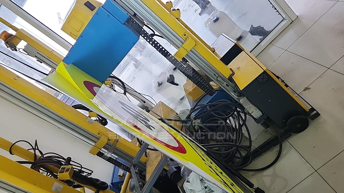 Vehicle Inspection Equipment for sale in UAE - 602334 | Emirates Auction