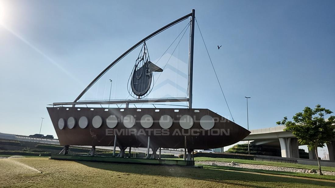 Scrap ship model for sale for sale in UAE - 529549 | Emirates Auction