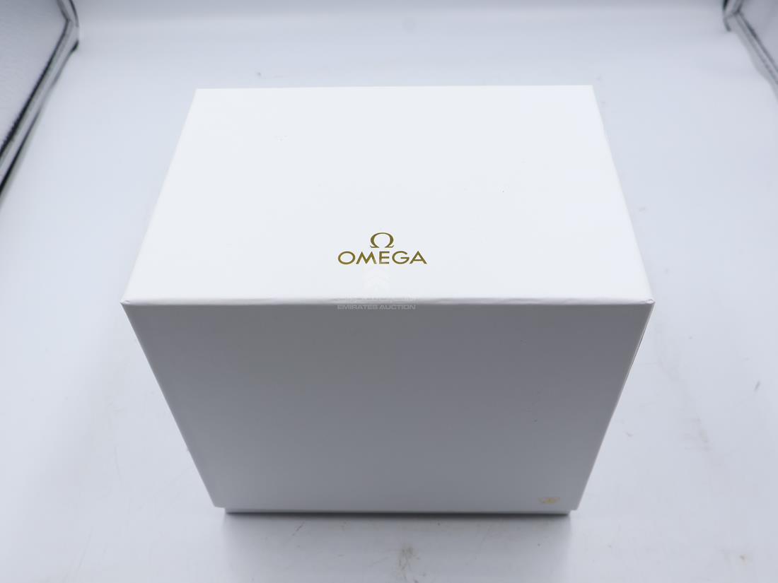 Omega watch for sale in UAE - 542008 | Emirates Auction