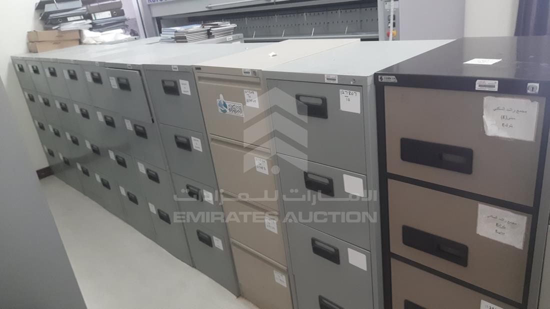 Kardex Machine for sale in UAE - 501761 | Emirates Auction