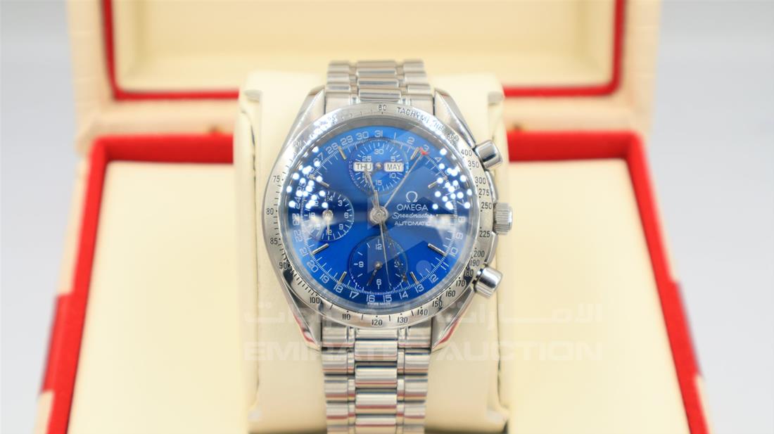 Omega watch for sale in UAE - 561917 | Emirates Auction