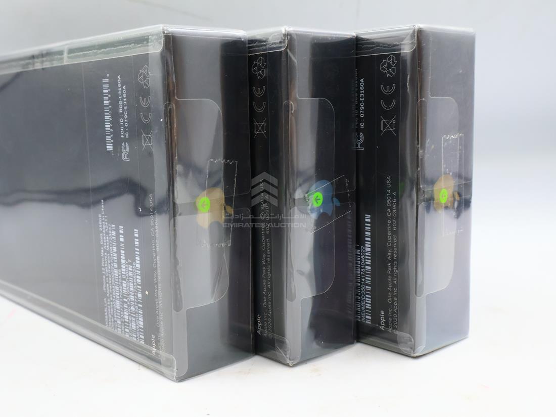 iPhones for sale in UAE - 624382 | Emirates Auction