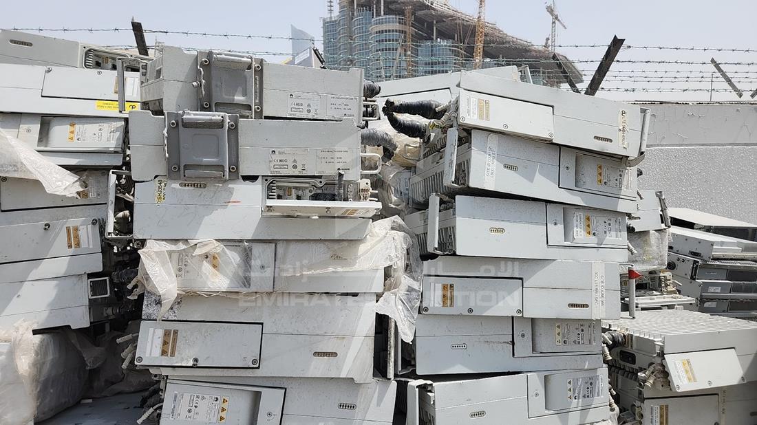 Scrap for sale in UAE - 556367 | Emirates Auction