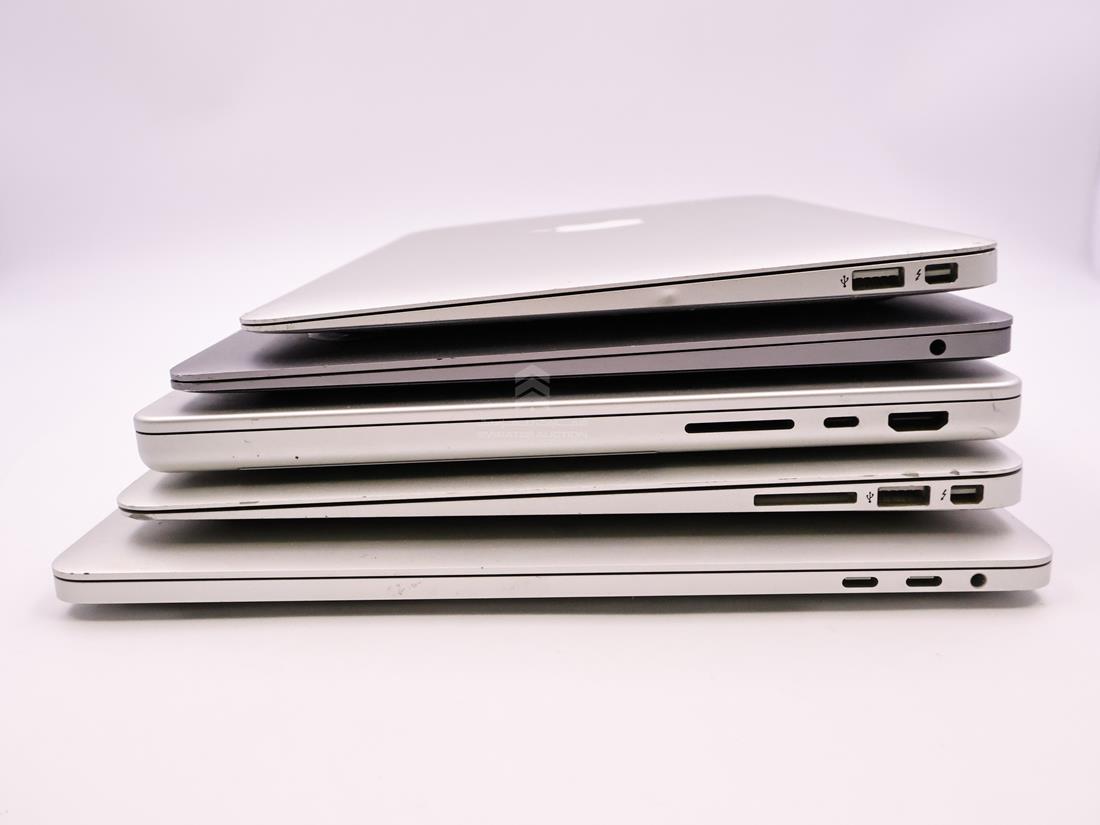 Apple Laptop for sale in UAE - 533036 | Emirates Auction