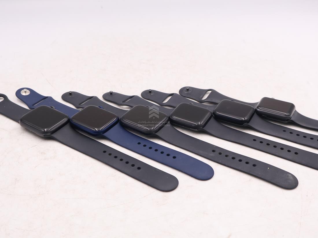 Apple Watch for sale in UAE - 551386 | Emirates Auction