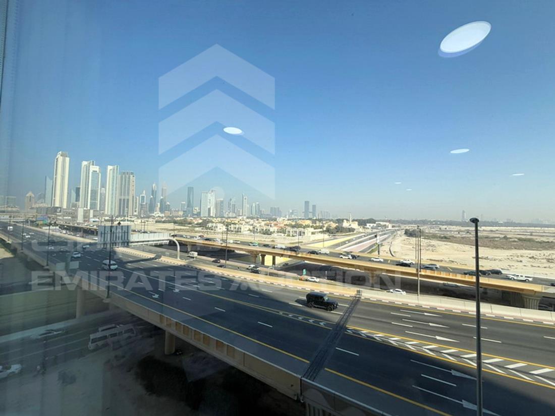 Crystal Tower - Office for sale in UAE - 17161 | Emirates Auction