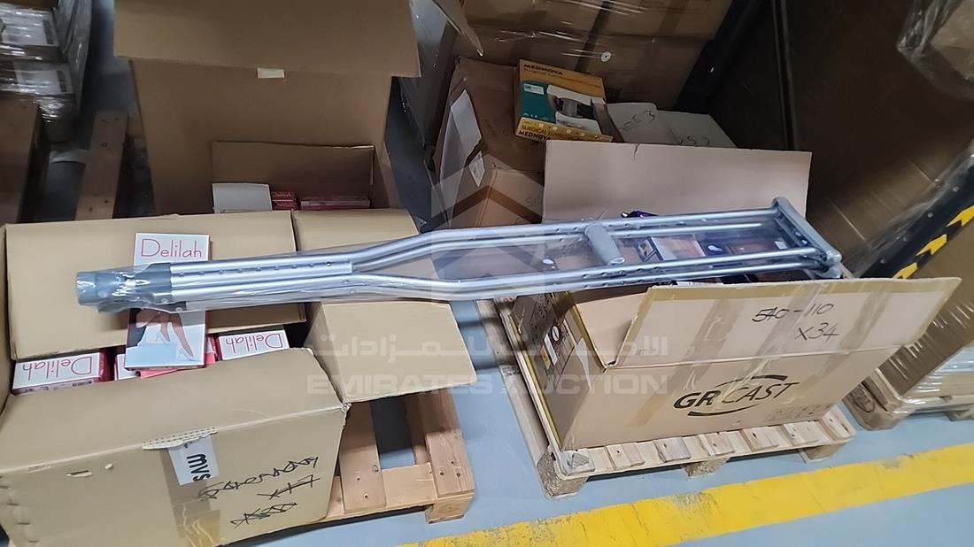 Medical Consumable Items for sale in UAE - 614222 | Emirates Auction