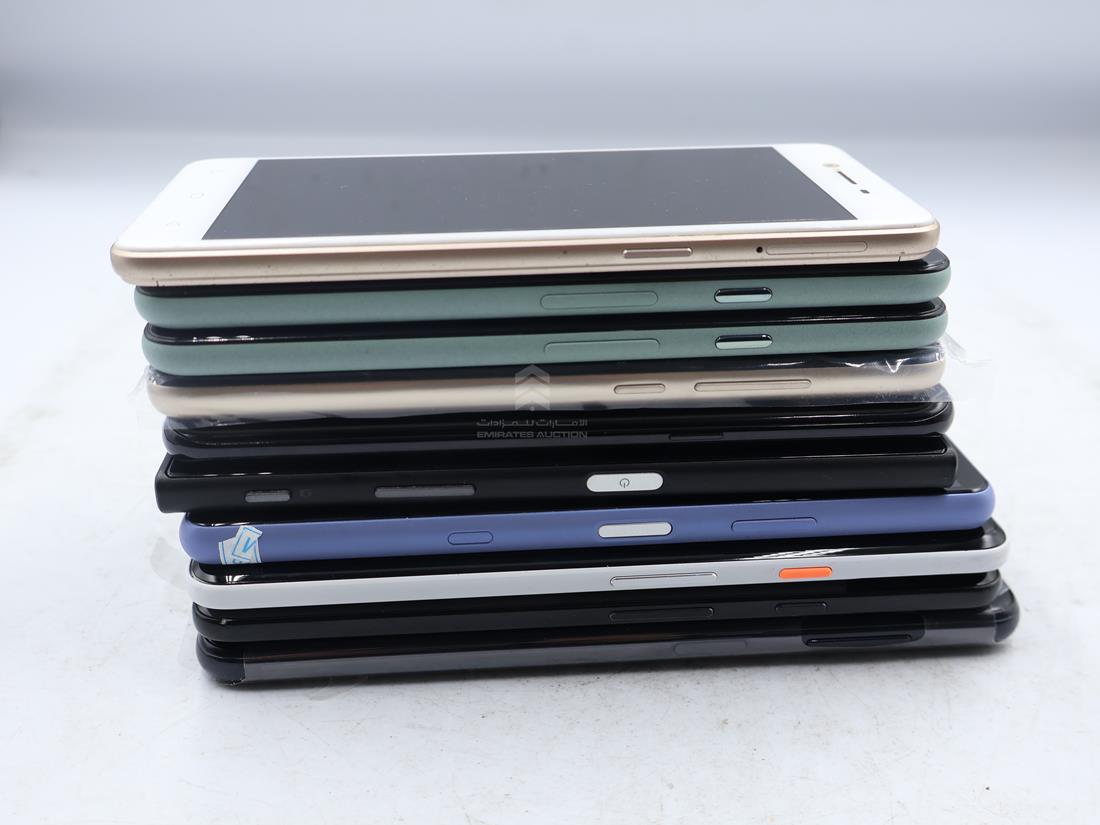 Mobile Phones for sale in UAE - 537076 | Emirates Auction