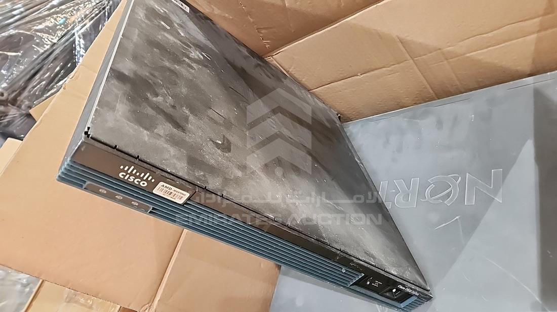 IT Equipment's للبيع في الامارات - 600784 | الإمارات للمزادات