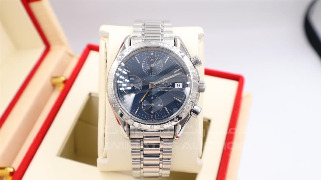 Omega watch for sale in UAE - 545928 | Emirates Auction