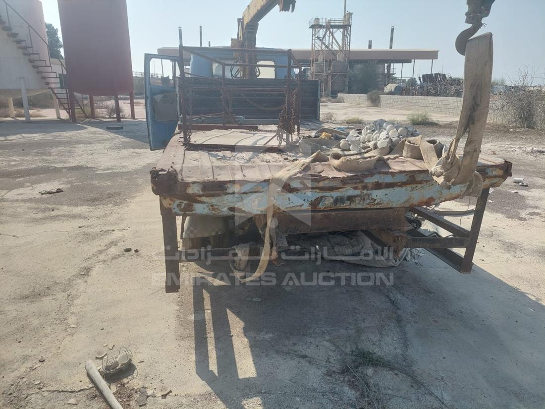 Miscellaneous Equipment for sale in UAE - 573512 | Emirates Auction