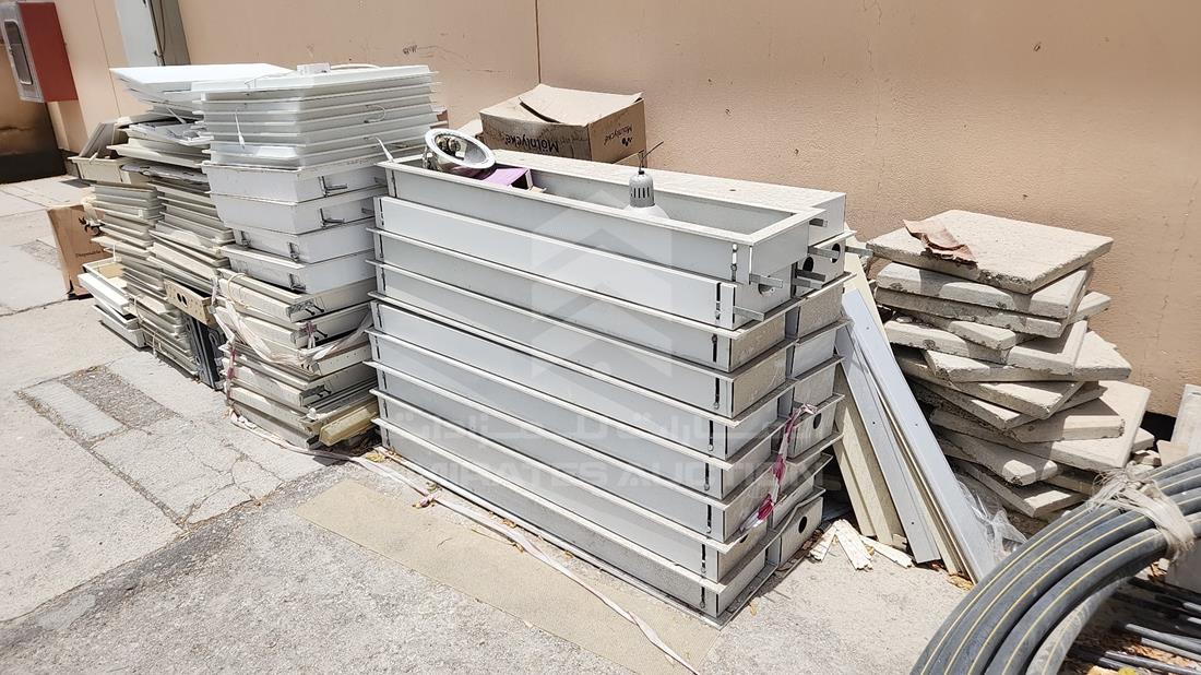 Scrap Parts for sale in UAE - 556096 | Emirates Auction