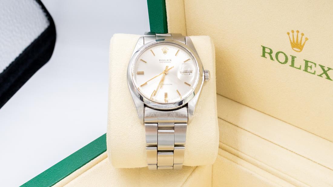 Rolex Watch for sale in UAE - 543918 | Emirates Auction