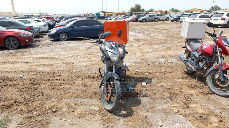 VIN: ME4KC09MMG8123072 | Honda Unicorn 2017 car history - Stat.vin