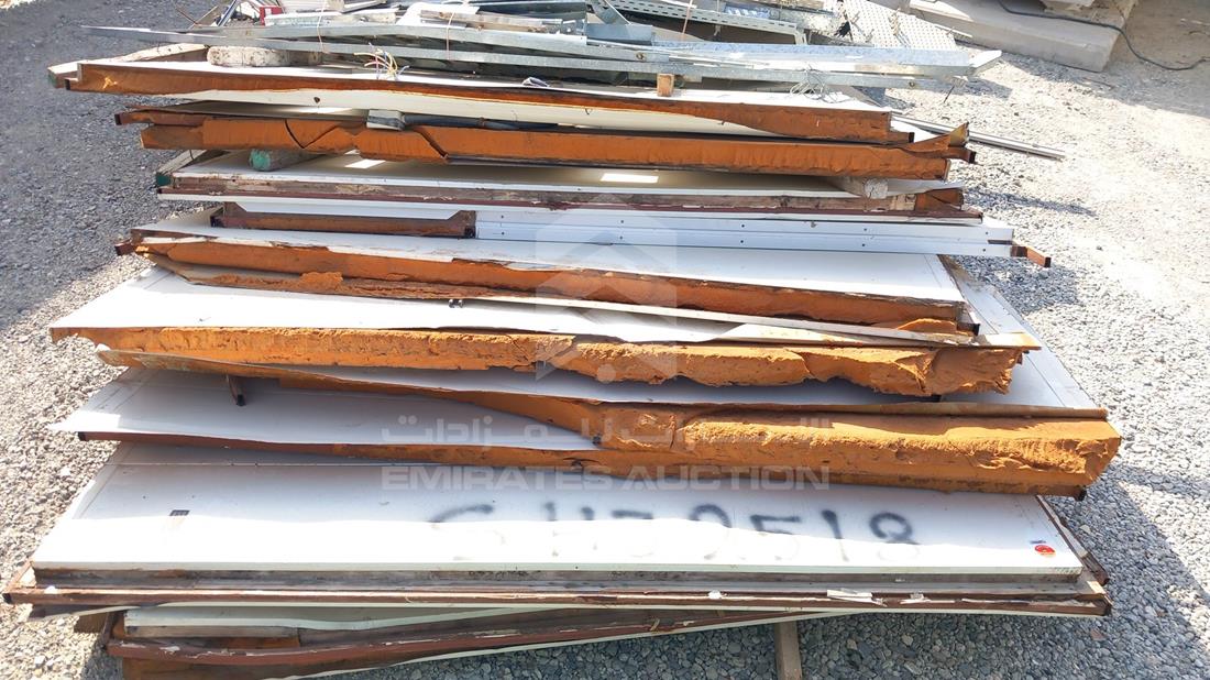 scrap for sale in UAE - 538777 | Emirates Auction
