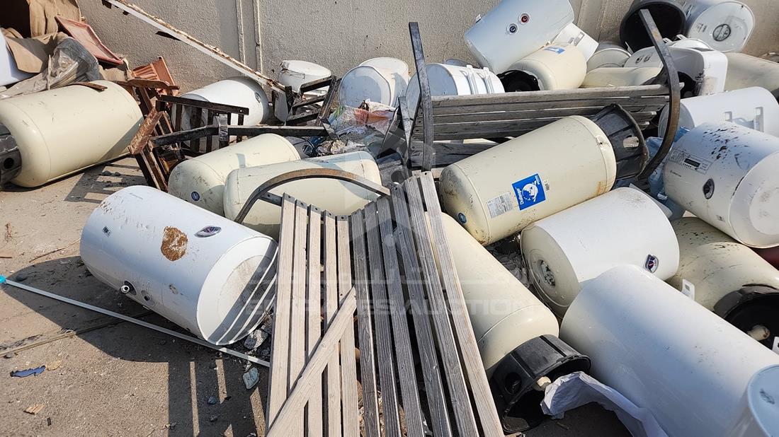 scrap for sale in UAE - 517341 | Emirates Auction
