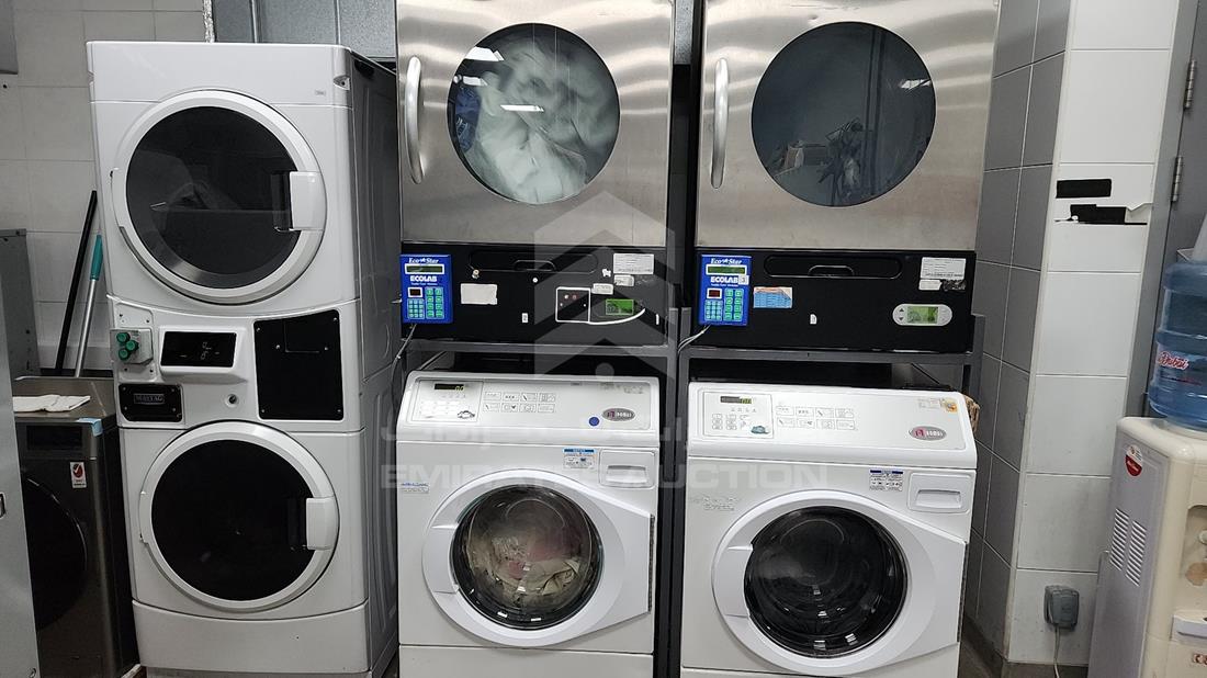 Washing Machine for sale in UAE - 581241 | Emirates Auction
